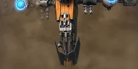 Bosses | Sky Force Reloaded (2016) Wiki | Fandom