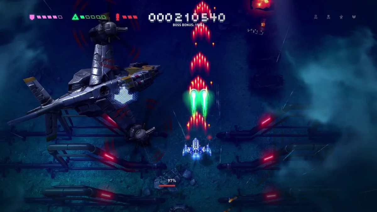 Swift Justice | Sky Force Reloaded (2016) Wiki | Fandom