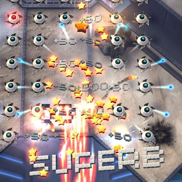 Drone | Sky Force Reloaded (2016) Wiki | Fandom