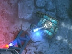 Battle Tank | Sky Force Reloaded (2016) Wiki | Fandom