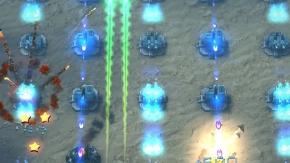 Tournament | Sky Force Reloaded (2016) Wiki | Fandom