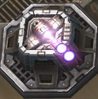 Energy Blaster Turret | Sky Force Reloaded (2016) Wiki | Fandom
