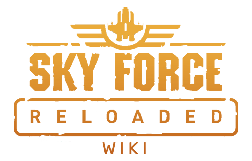 General Mantis | Sky Force Reloaded (2016) Wiki | Fandom