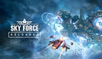 Sky Force Reloaded | Sky Force Reloaded (2016) Wiki | Fandom