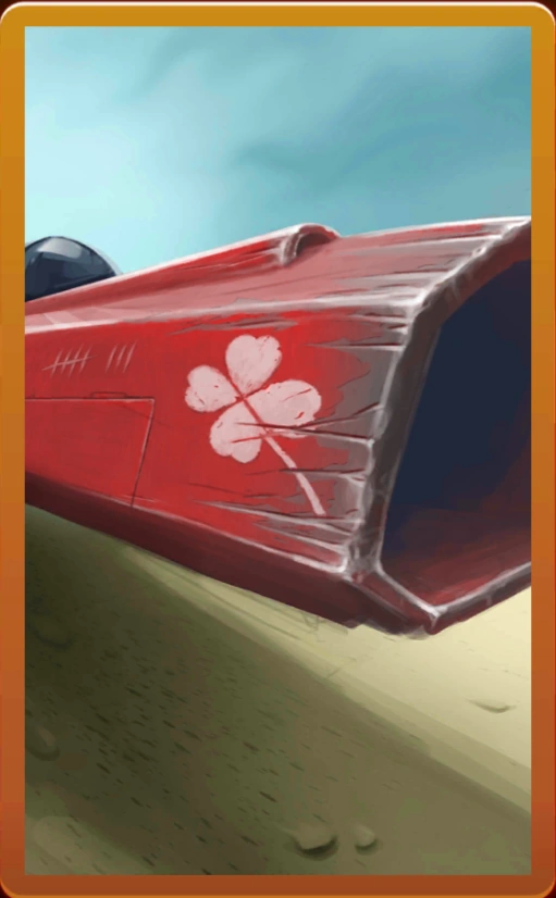 Card 2 | Sky Force Reloaded (2016) Wiki | Fandom
