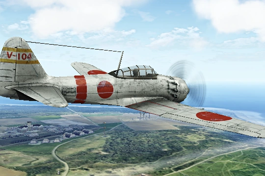 Legend (SGSR) | Sky Gamblers Wiki | Fandom