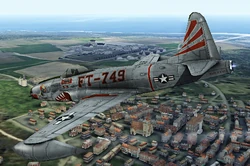 Jet (SGSR) | Sky Gamblers Wiki | Fandom