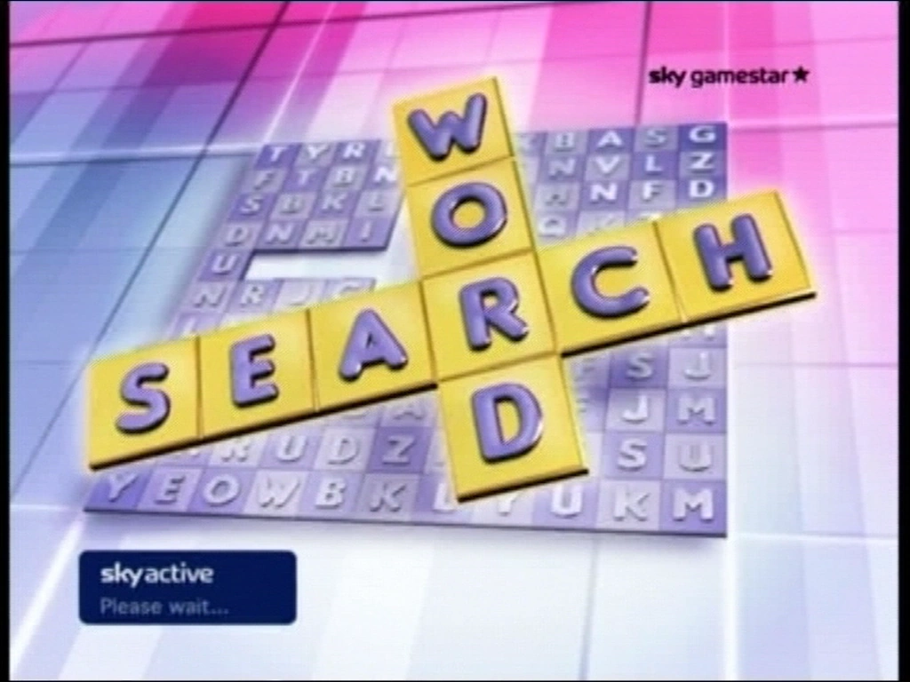 Word Search | Sky Gamestar Wiki | Fandom