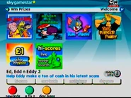Sky Gamestar | Sky Gamestar Wiki | Fandom