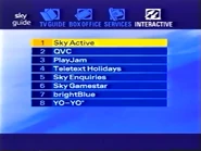 Sky Gamestar | Sky Gamestar Wiki | Fandom