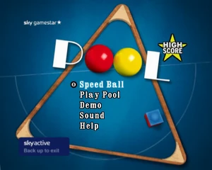 Pool | Sky Gamestar Wiki | Fandom