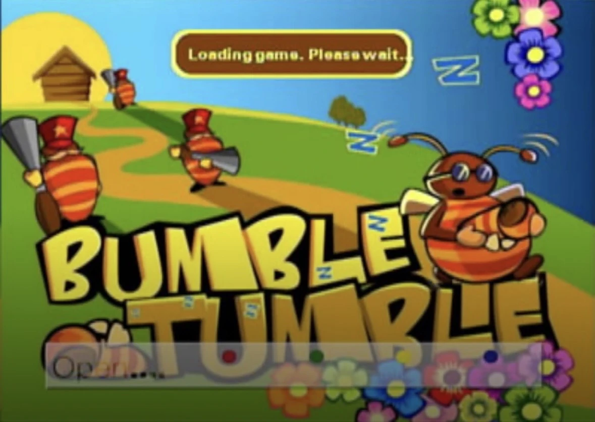 Bumble Tumble | Sky Gamestar Wiki | Fandom