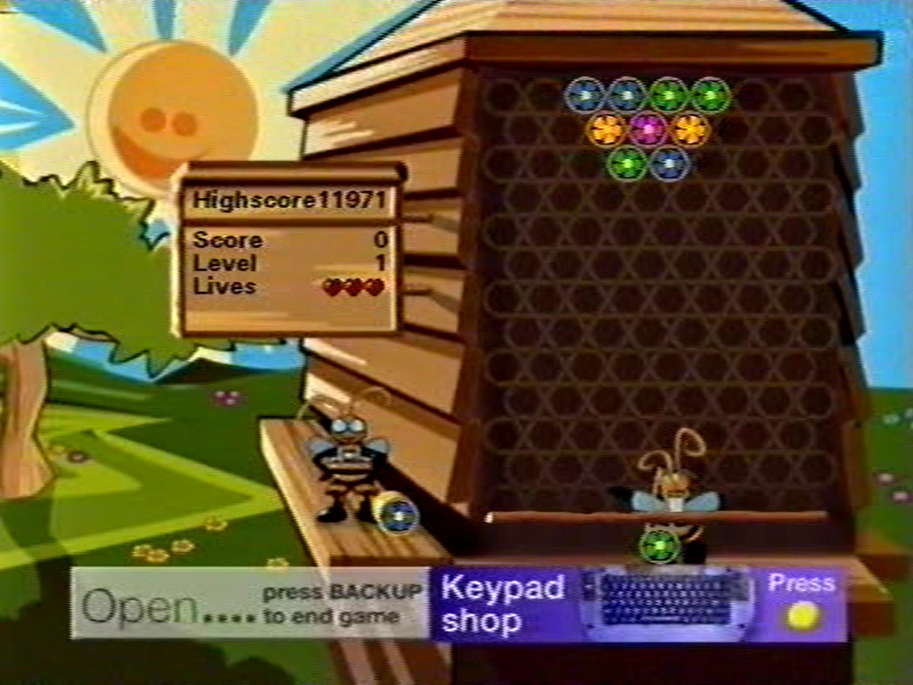 Beehive Bedlam/Gallery | Sky Gamestar Wiki | Fandom