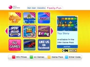 Sky Games | Sky Gamestar Wiki | Fandom