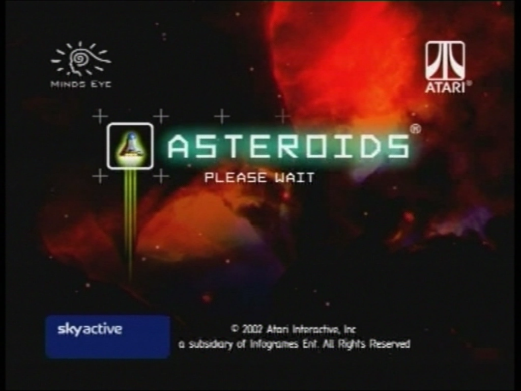Asteroids | Sky Gamestar Wiki | Fandom