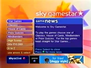 Sky Gamestar | Sky Gamestar Wiki | Fandom