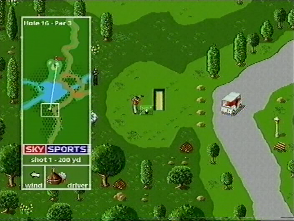 Sky Sports (Game Series) | Sky Gamestar Wiki | Fandom