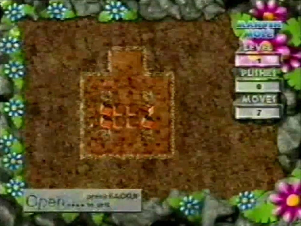 Marvin Mole | Sky Gamestar Wiki | Fandom