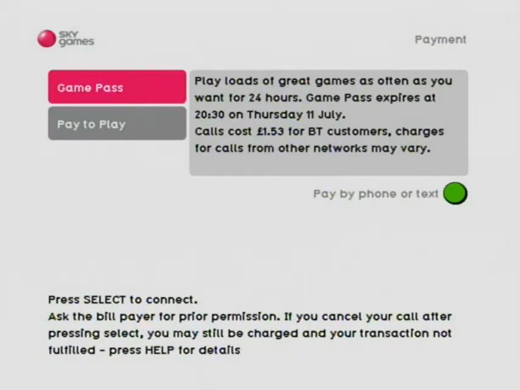 Sky Games | Sky Gamestar Wiki | Fandom