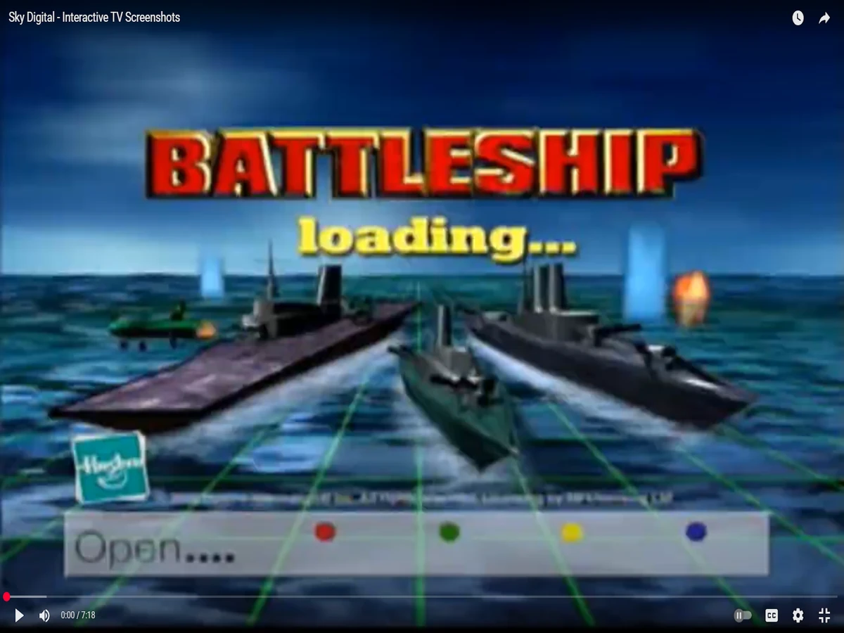 Splash Screen | Sky Gamestar Wiki | Fandom