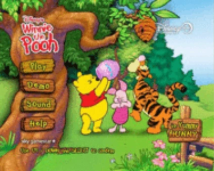 Winnie the Pooh: Yummy Hunny | Sky Gamestar Wiki | Fandom