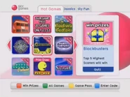 Sky Games | Sky Gamestar Wiki | Fandom