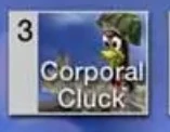 Corporal Cluck | Sky Gamestar Wiki | Fandom
