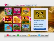 Sky Games | Sky Gamestar Wiki | Fandom