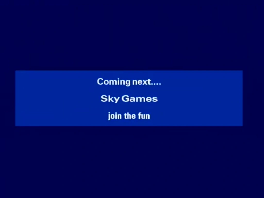Sky Games | Sky Gamestar Wiki | Fandom