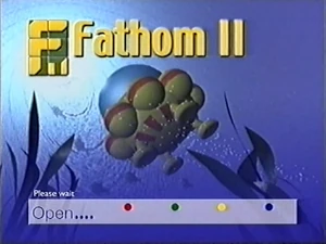 Fathom II | Sky Gamestar Wiki | Fandom