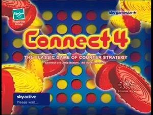 Connect 4 | Sky Gamestar Wiki | Fandom