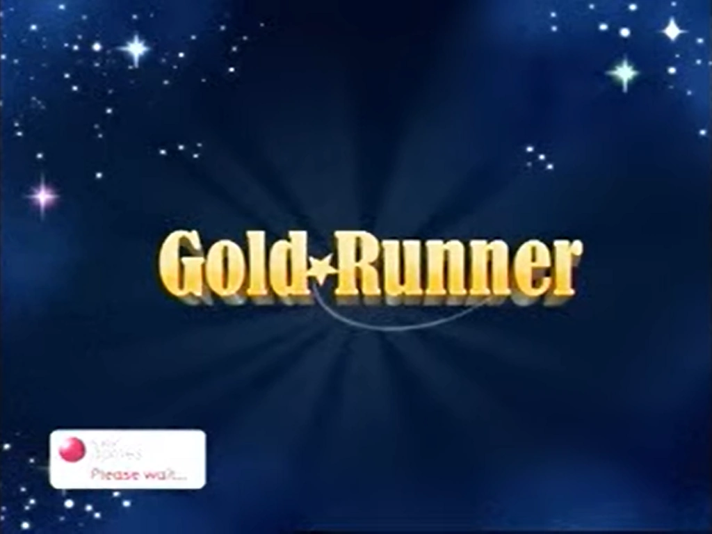 Gold Runner | Sky Gamestar Wiki | Fandom