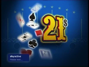 21's | Sky Gamestar Wiki | Fandom