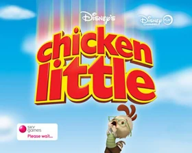 Chicken Little | Sky Gamestar Wiki | Fandom