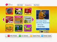 Sky Games | Sky Gamestar Wiki | Fandom