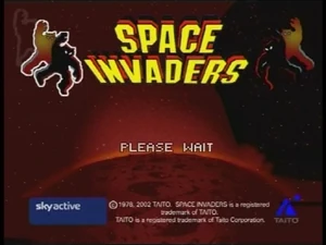 Space Invaders | Sky Gamestar Wiki | Fandom