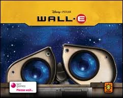 Wall-E | Sky Gamestar Wiki | Fandom