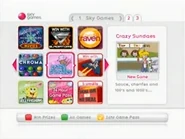 Sky Games | Sky Gamestar Wiki | Fandom
