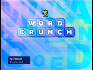 Word Crunch (Game Series) | Sky Gamestar Wiki | Fandom