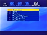 Sky Gamestar | Sky Gamestar Wiki | Fandom