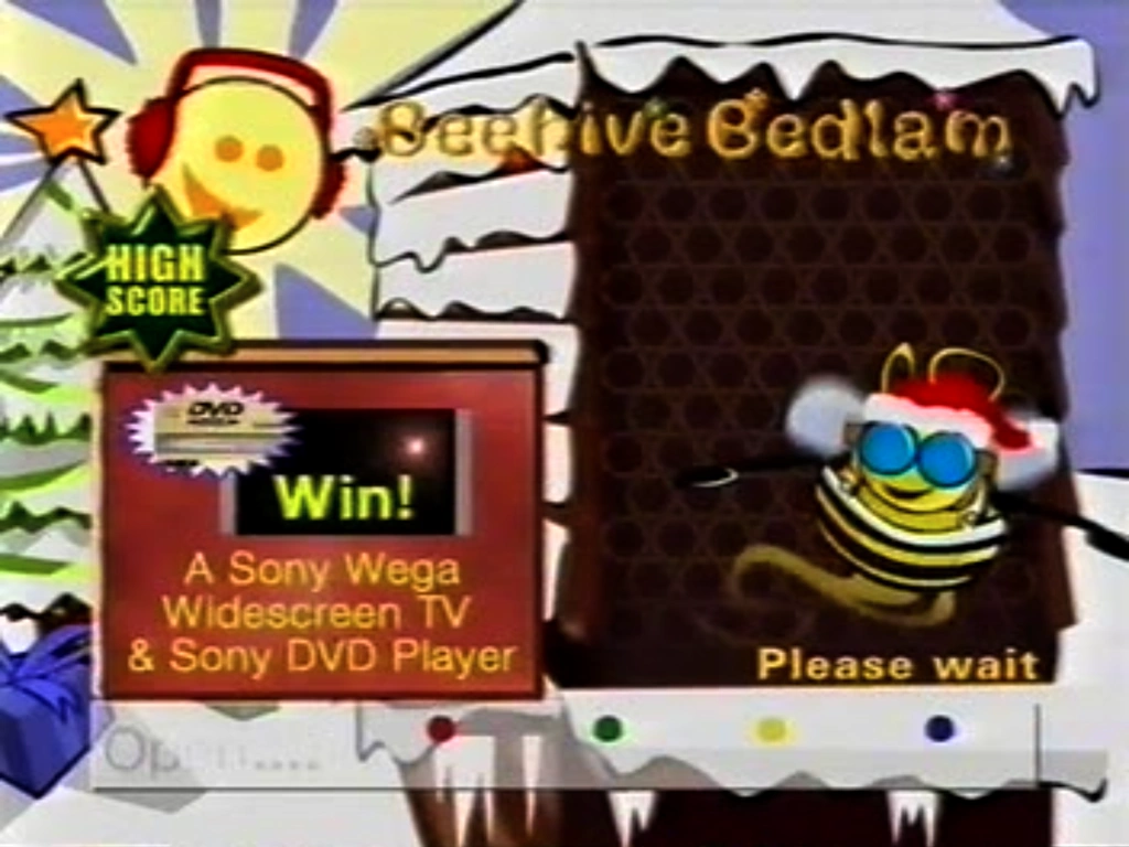 Splash Screen | Sky Gamestar Wiki | Fandom