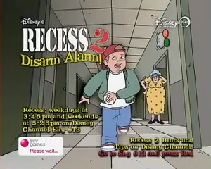 Recess (Game Series) | Sky Gamestar Wiki | Fandom