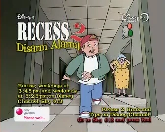 Recess (Game Series) | Sky Gamestar Wiki | Fandom