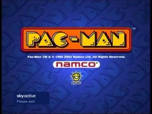 Pac-Man | Sky Gamestar Wiki | Fandom