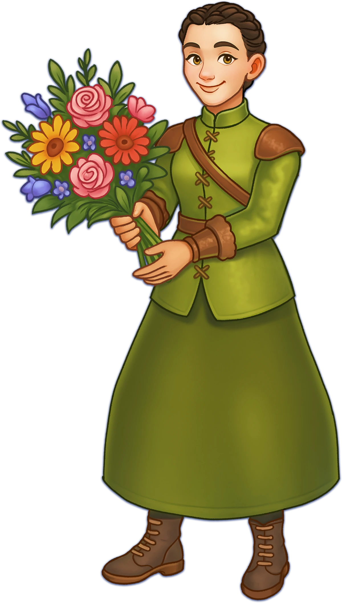 Rose Fennel | Sky Harvest Wiki | Fandom