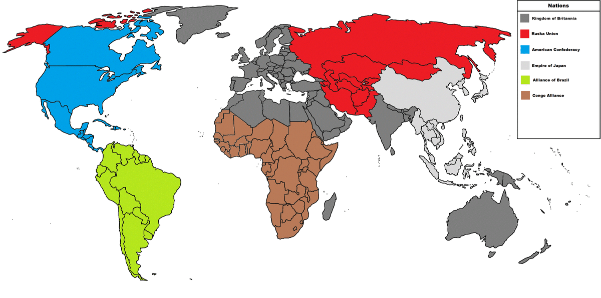 Nations Overview Sky Haven Lore Wikia Fandom