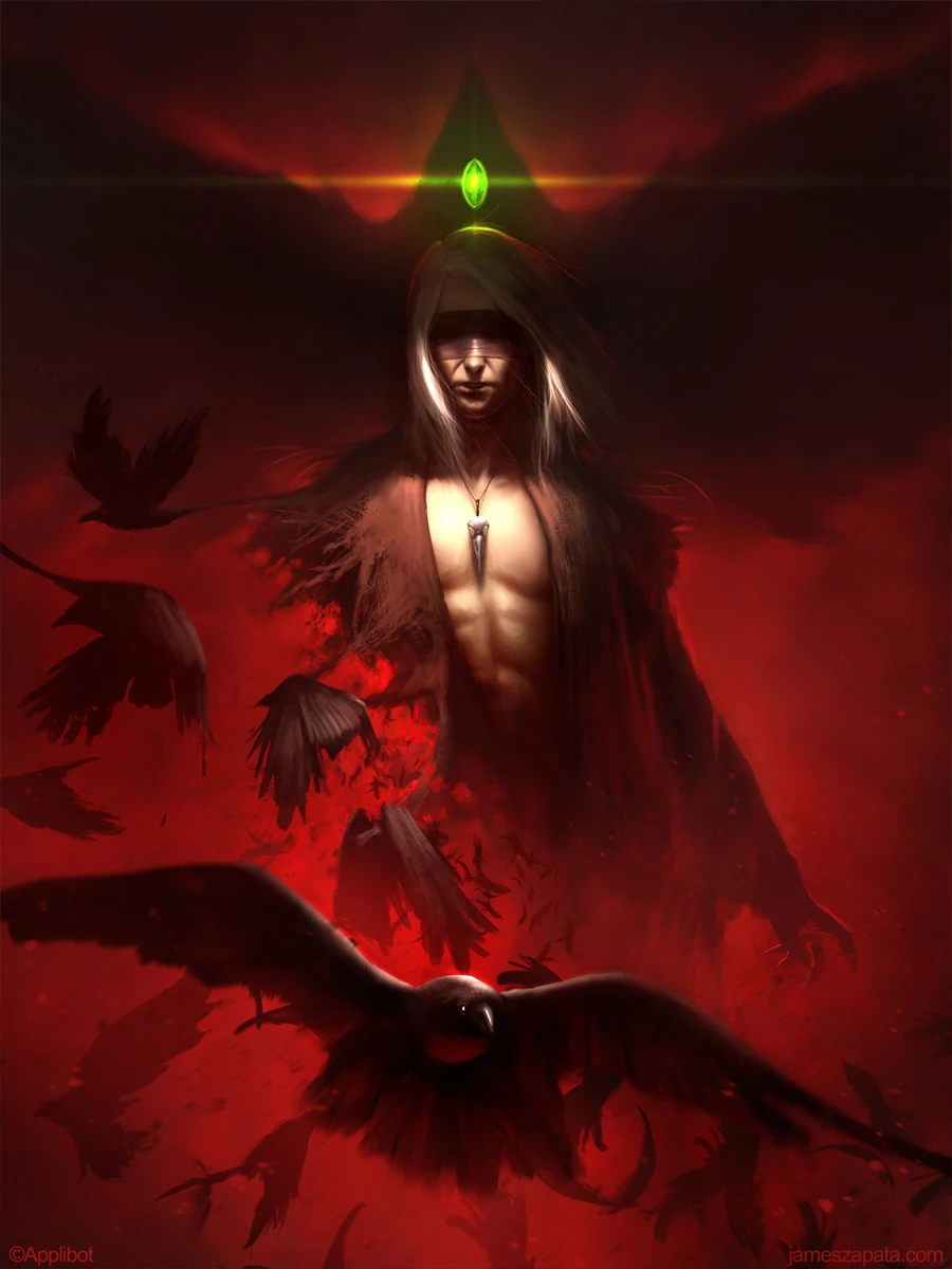 Crows | Sky Haven Lore Wikia | Fandom