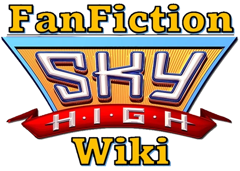 Larry | Sky High FanFiction Wiki | Fandom