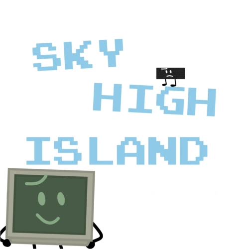 Sky High Island Wiki | Fandom