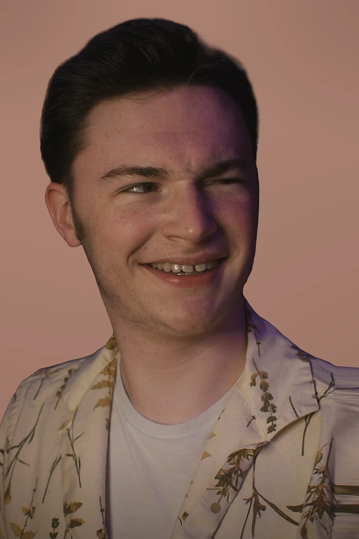 Ty Berggren | Sky High Verse Wiki | Fandom